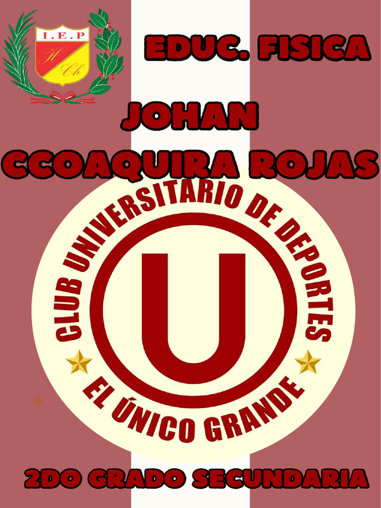 Portada Johan | PDF