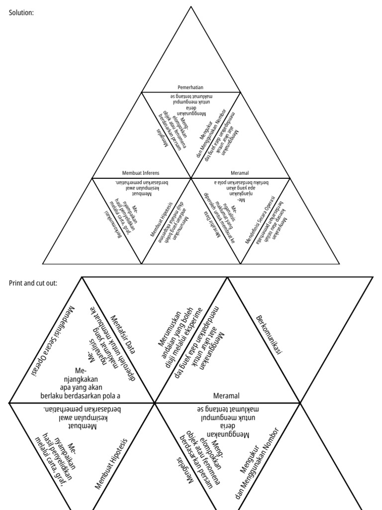 tarsia (4) | PDF