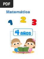 Actividades de Números del 1 al 10 | PDF