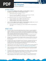 Instructions SC WD365 2021 1b | PDF | Text | Typography