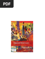 Doing Ethics 7th Edition | PDF | Morality | Reason