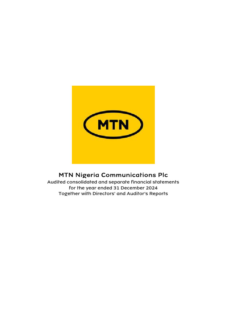 43206_MTN_NIGERIA_COMMUNICATIONS_PLC-_QUARTER_5_-_FINANCIAL_STATEMENT ...