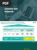 Sosialisasi KFA SatuSehat | PDF