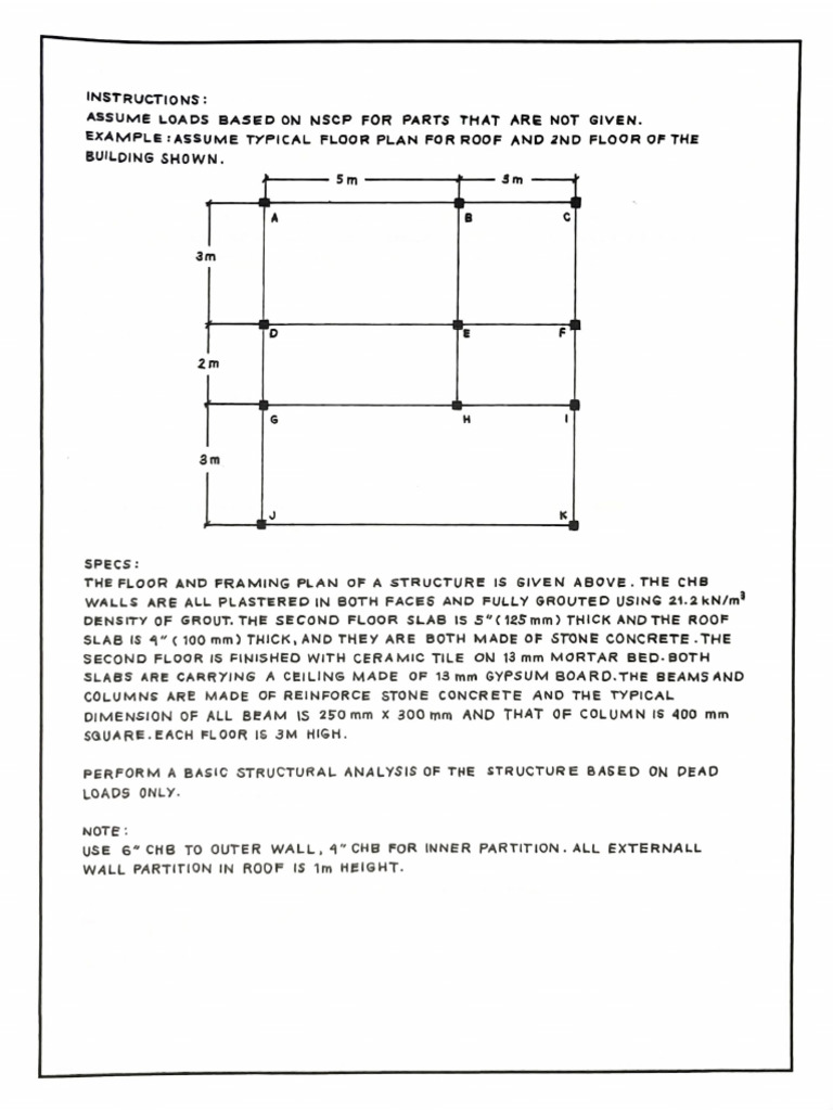 Basic Structural Analysis | PDF
