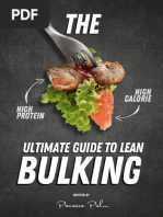 Cookingforgains Ebook Cookbook | PDF