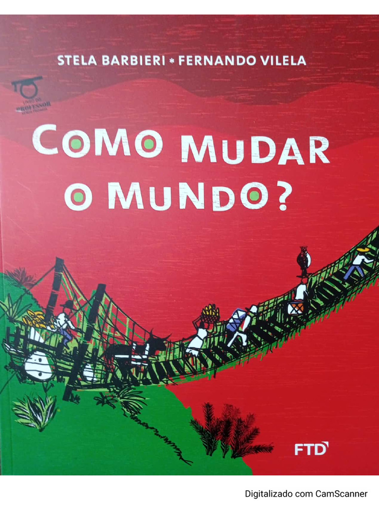 Como Mudar o Mundo | PDF