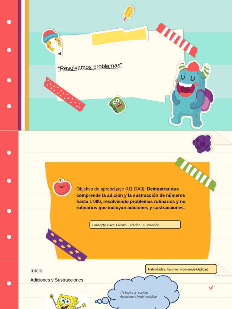 OA 3 NIVEL 2 PPT3 | PDF