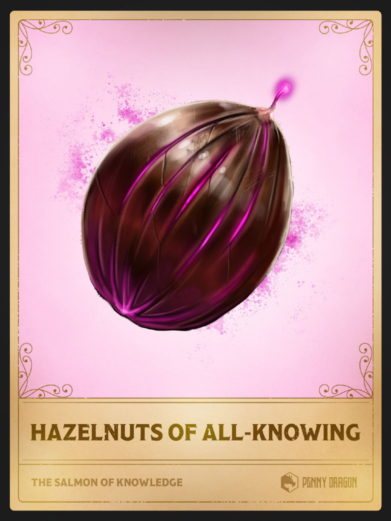 MagicItemCards SOK | PDF