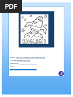 Asl 2 Signing Naturally Units 7-12 Workbook Pages | PDF