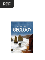 Earth: An Introduction To Physical Geology 12th Edition (Ebook PDF) PDF Download | PDF | Plate ...