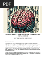 HBS 213 NeuronFormsComparisonChart | PDF