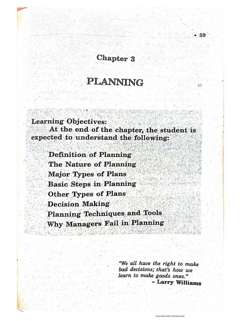 PLANNING-AND-SCHEDULING | PDF