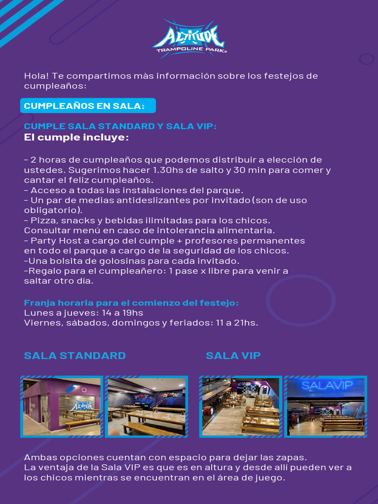 Cumples Altitude Avellaneda Marzo 2025 | PDF | Cumpleaños | Observancias