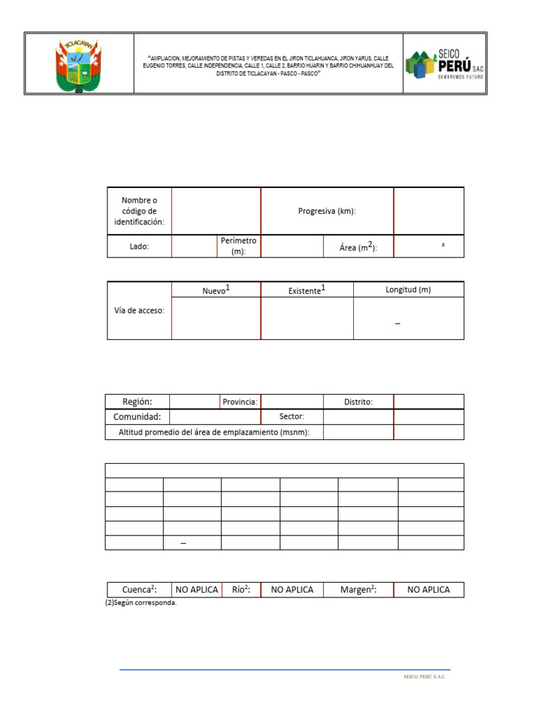 DME 01 - Modelo | PDF | Ciencias de la Tierra