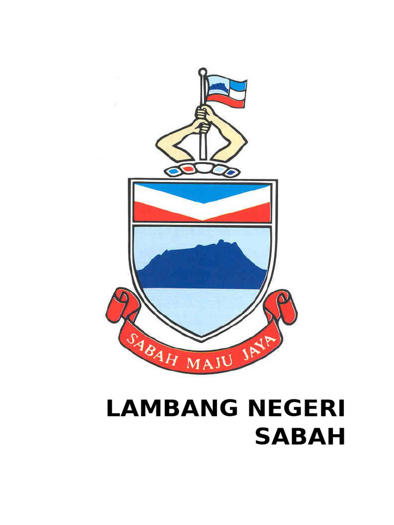 LAMBANG NEGERI | PDF