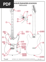 Blues Junior III-13 | PDF