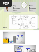 Guía 3 - Norma ISA S5.1 | PDF | Presión | Ingeniería mecánica