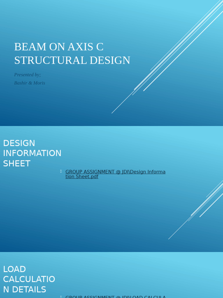 Bashir & Moris (Assignment 2) | PDF