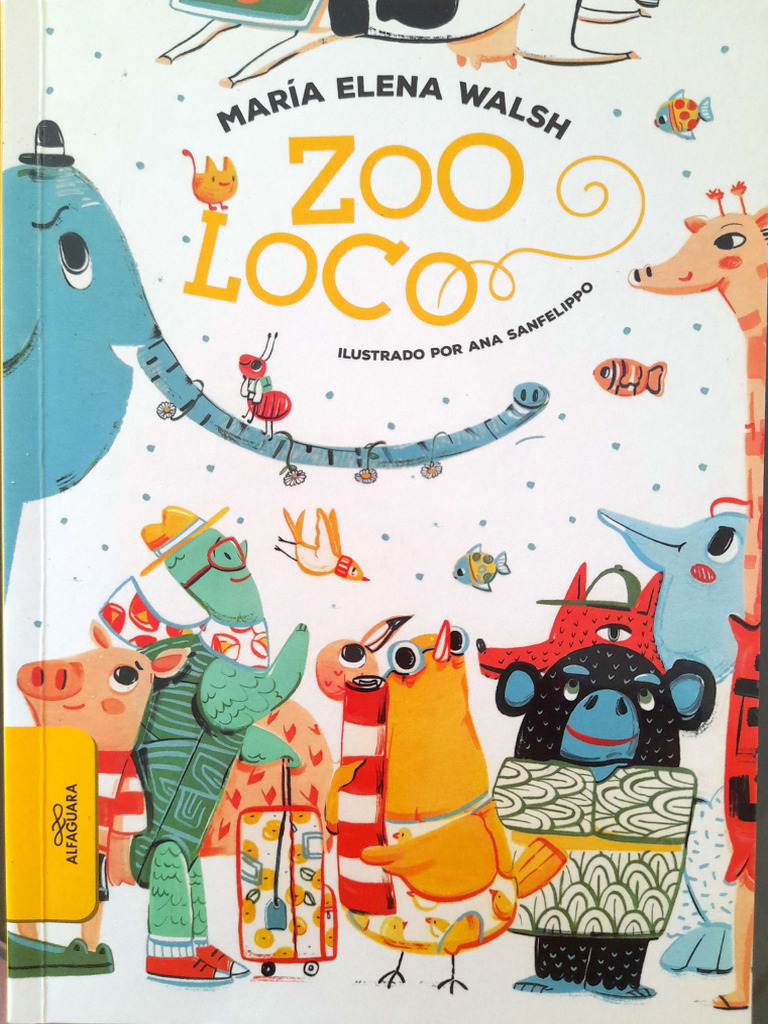 ZOO LOCO | PDF