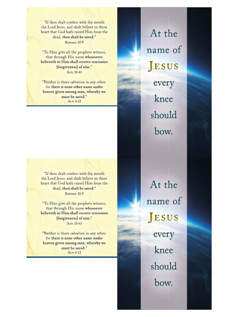 HomePrint Letter | PDF