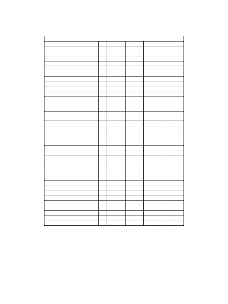 Rumusan PBD 2024 2025 | PDF