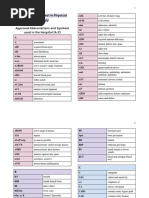Preferred Practice Patterns: APTA Guide To Physical Therapy Practice ...