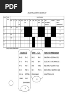 Poster Kempen Hidup Sihat Cegah Rokok Dan Vape | PDF