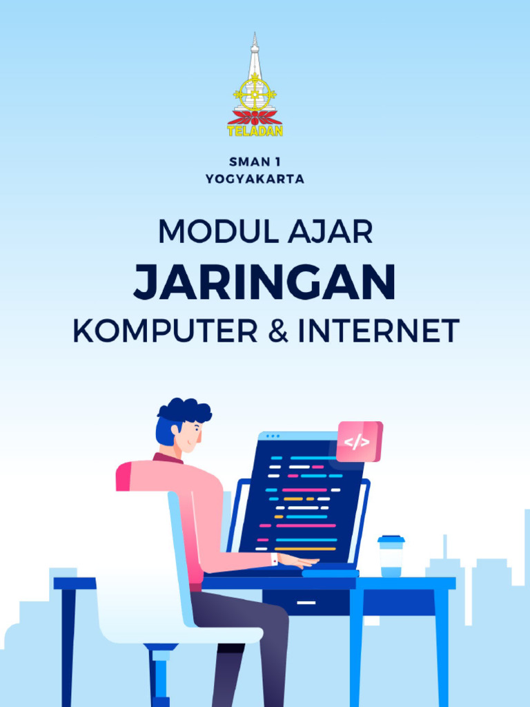Modul Ajar TIK Siti Mutia Suryani | PDF