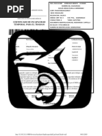 CONSTANCIA DE PASE Imss | PDF
