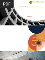 Setting Up Incremental and Long Term Deflection Check in SAFE | PDF ...