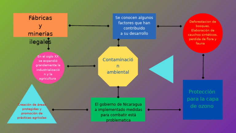 Contaminación Ambiental - 20250225 - 190524 - 0000 | PDF