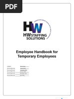 Cashier Closing Checklist Template | PDF | Cash