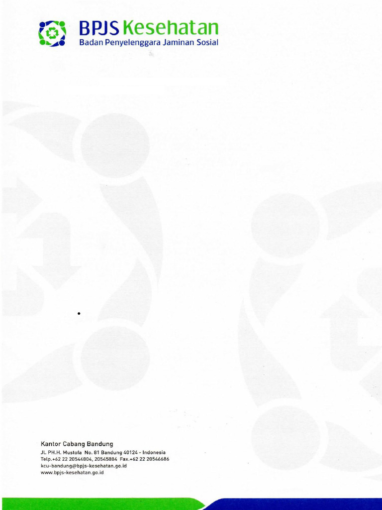 Optimalisasi Pemanfaatan SIPP FKTP Dan FKRTL | PDF