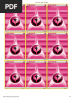 Print Proxy Cards for Limitless TCG | PDF