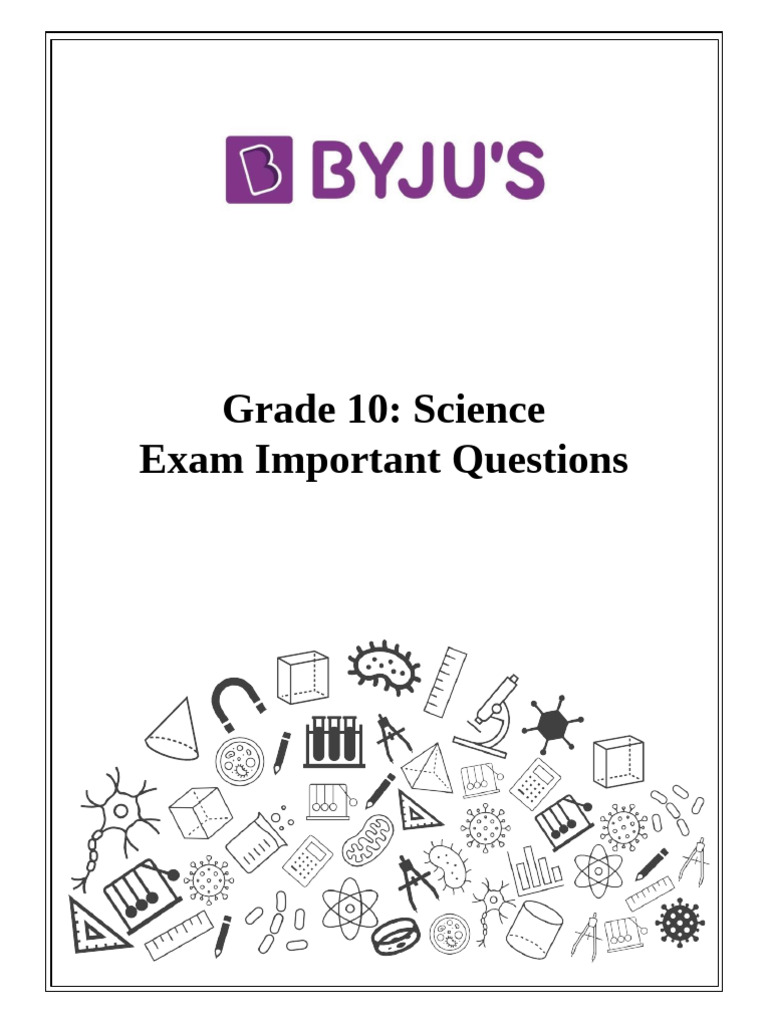 Grade 10 - Science - Chapter02 - Acids Bases and Salts 1 | PDF