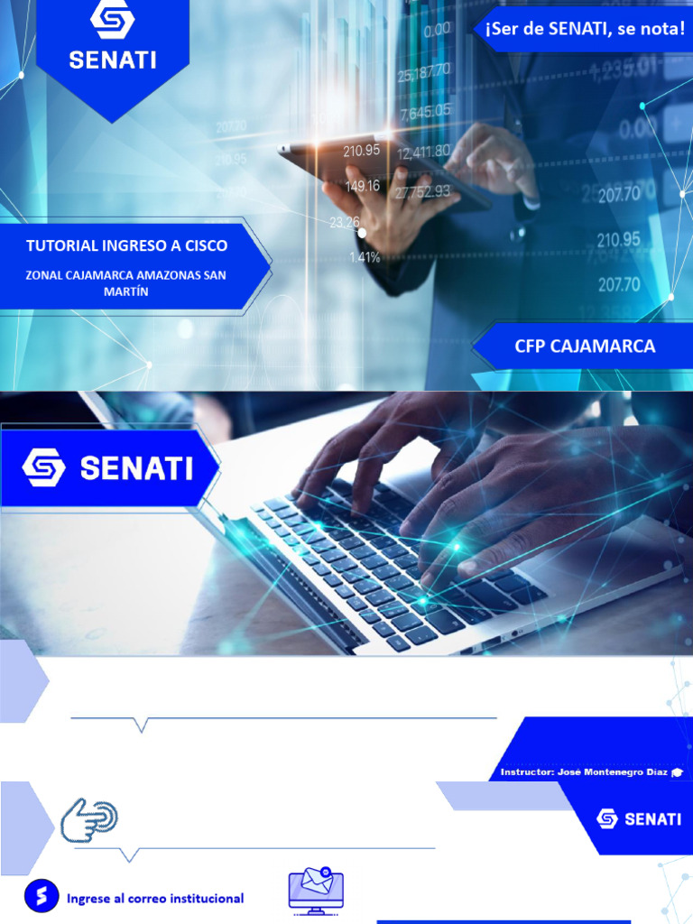 Tutorial Ingreso A Cisco | PDF