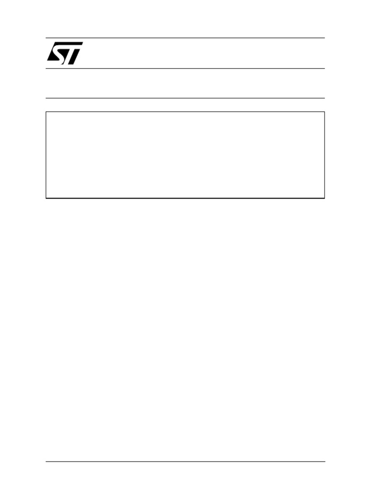 STA013 mp3解壓縮晶片 | PDF | Data Compression | Telecommunications Engineering