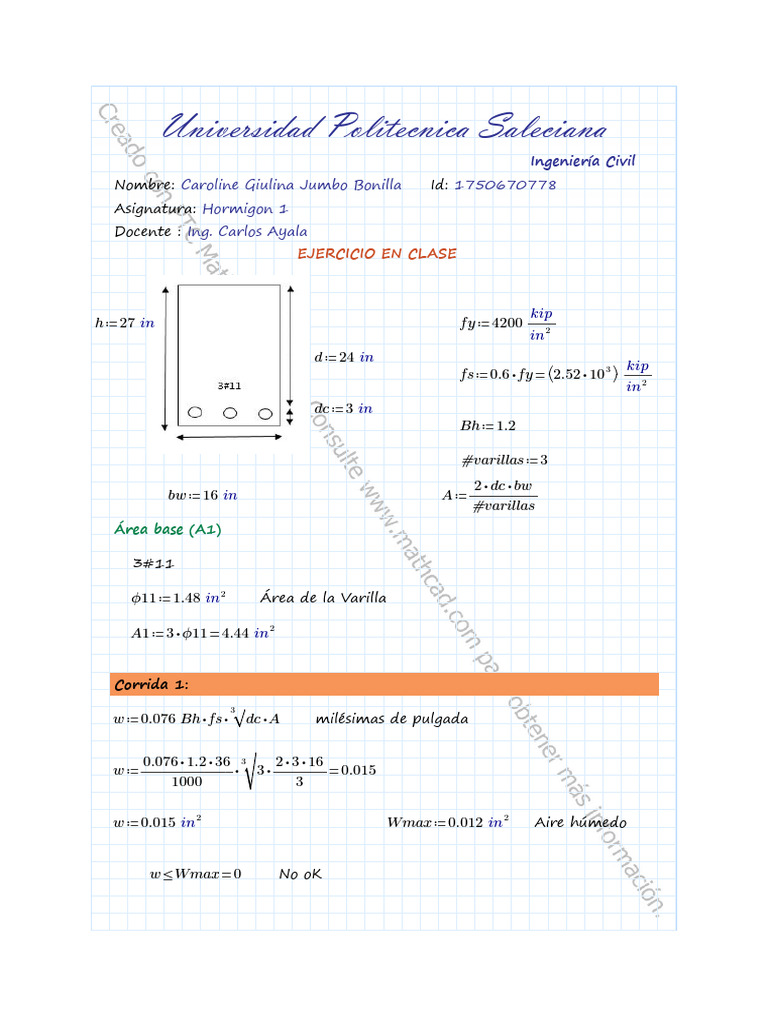 Ejercicio en Clase Iteraciones | PDF