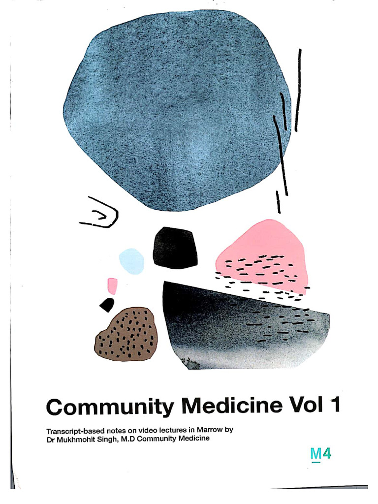 PSM_Vol-1 comed | PDF