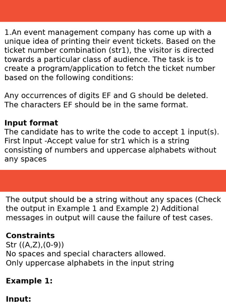 Sri Krishna-Strings | PDF | String (Computer Science) | Parameter (Computer Programming)