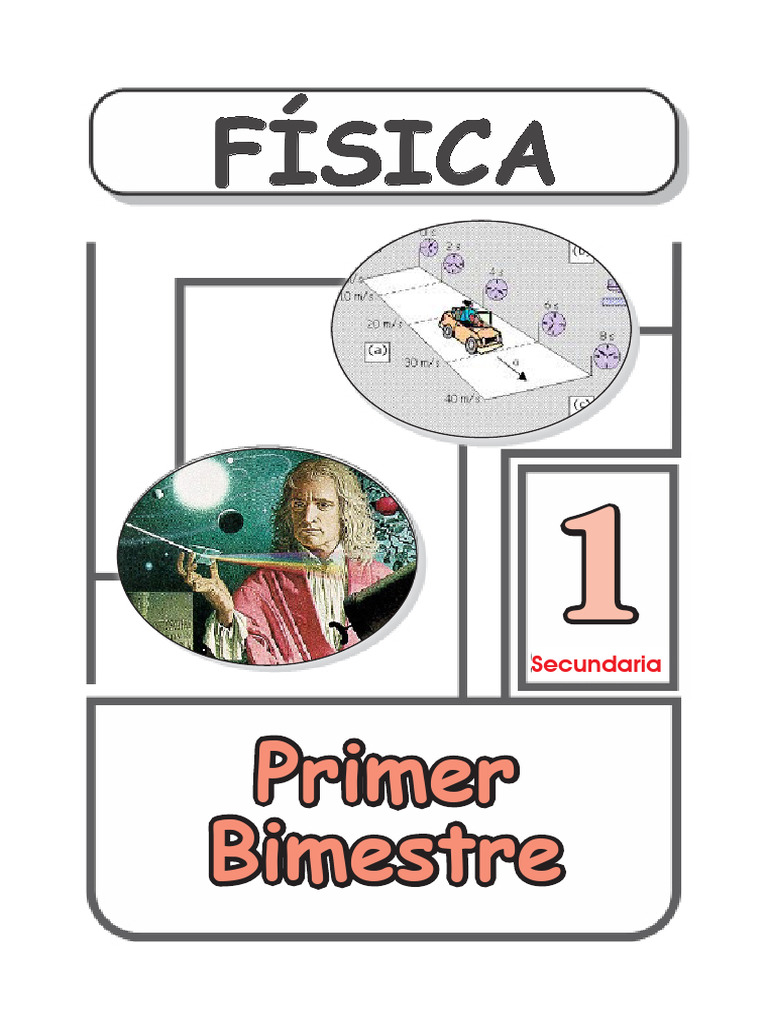 Física_1° | PDF | Fase (materia) | Gases