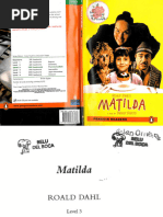 Matilda Script | PDF