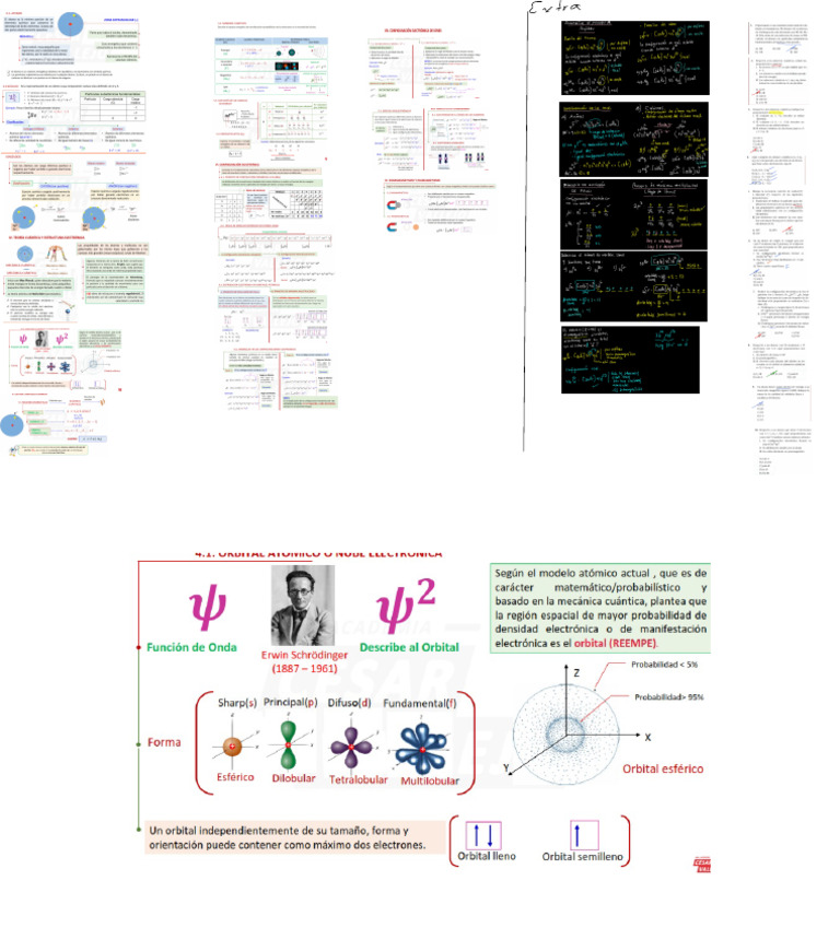 Quimica 2 | PDF