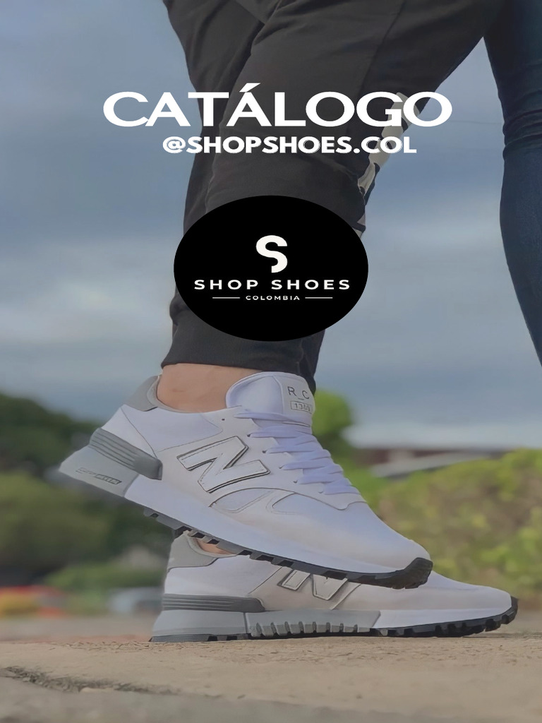 Shop Shoes Col | PDF