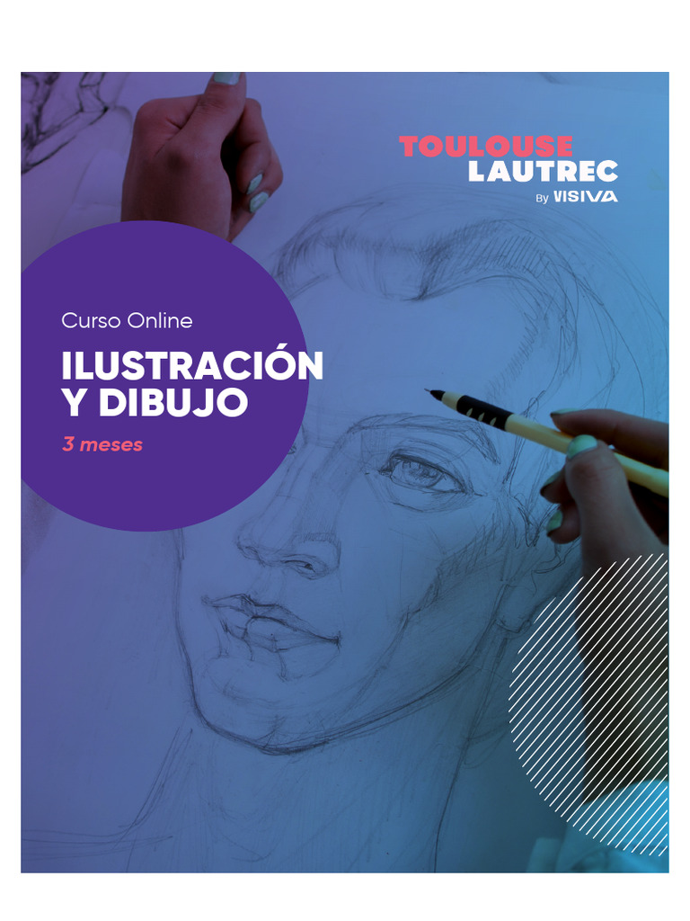 Outline Ilustración y Dibujo - ISTL | PDF | Dibujo | Lápiz