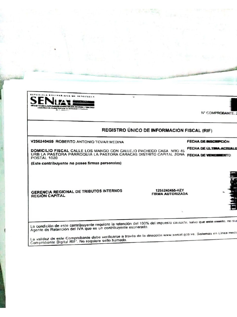 PDFReader Roberto Rif | PDF