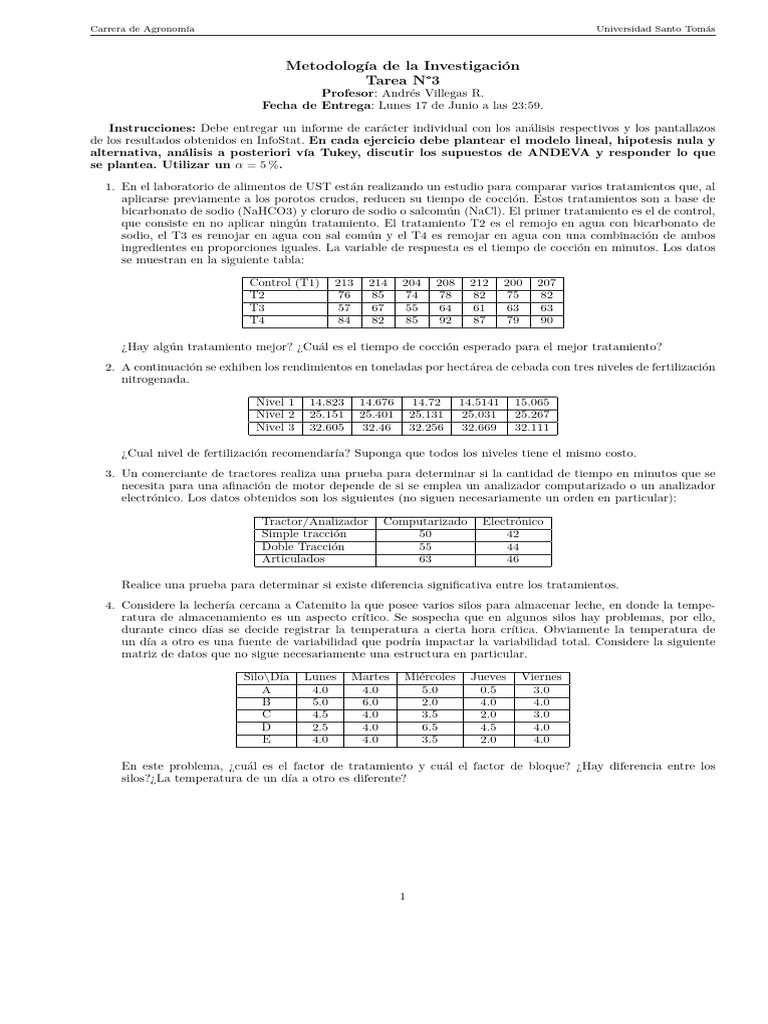 Tarea 3 | PDF
