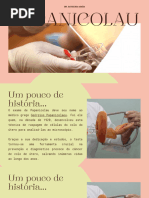 Teste de Schiller | PDF | Câncer cervical | Câncer