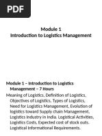 Chapter 2 RRL | PDF | Inventory | Supply Chain
