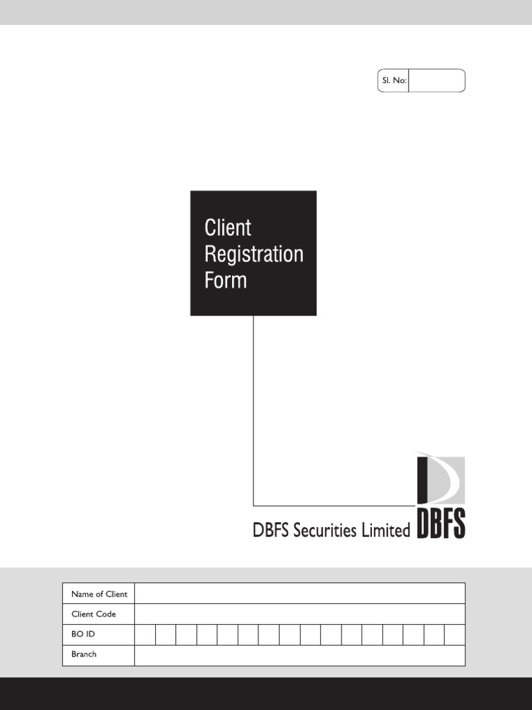 DBFS Securities Terms & Conditions | PDF | Stocks | Securities (Finance)